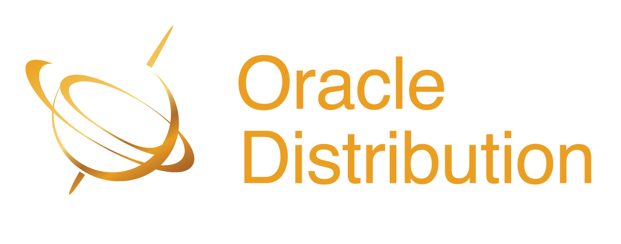 Oracle Distribution - Home